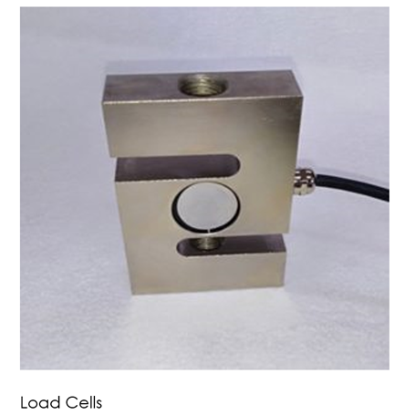 Customized Products – Load Cells (Scales) – Manufacturing Network